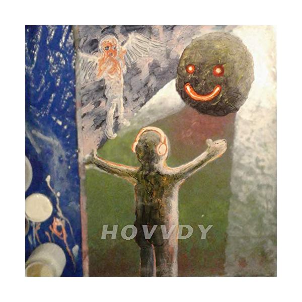 【発売日：2019年10月16日】ハウディ (はうでぃ)2019年10月16日 発売べッドルームから生まれた、美しくも儚いハッピー&amp;サッド・ソング。米オースティン出身のシンガー・ソングライター・デュオ=Hovvdy(ハウディ)による...