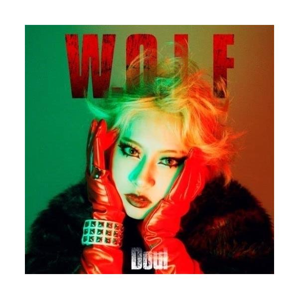 【発売日：2022年03月09日】Doul (ダウル だうる)2022年3月9日 発売日本が世界へ送り出すMONSTER圧倒的(個)性の1st AL。CD:11.The wolf is at my back2.Free3.Super Her...