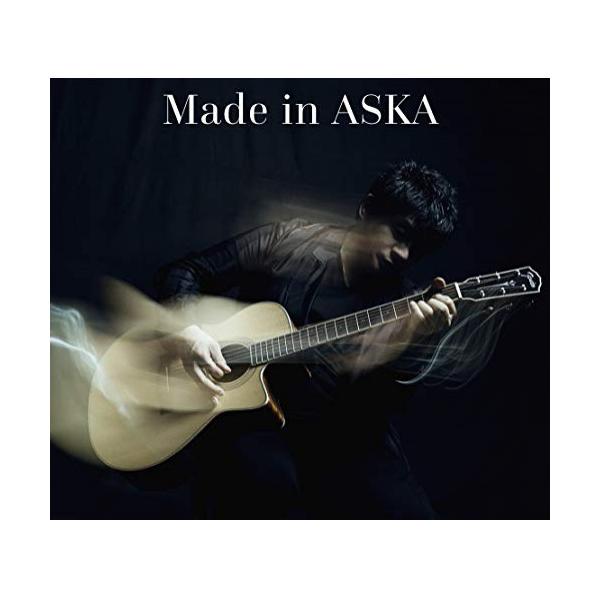 【発売日：2018年10月17日】ASKA (アスカ あすか)2018年10月17日 発売2018年11月より全国・ツアーを開始するASKAのベスト・アルバム。過去の作品から最新録音曲までを収録し、これまでのASKAのソロ活動を語る作品。ア...