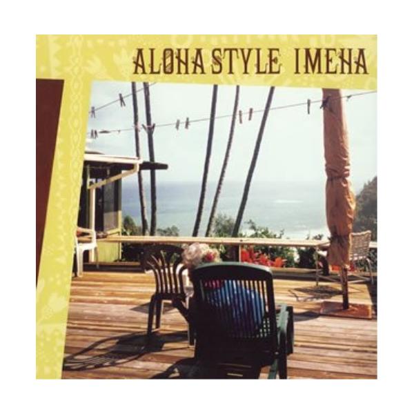 【発売日：2005年07月06日】IMEHA (イメハ いめは)2005年7月6日 発売3本のアコースティック・ギターで演奏する、ハワイアン・グループ、IMEHAのアルバム。シンプルでゆったりとした中に、心地よさ、明るさ、涼しさを強調したア...