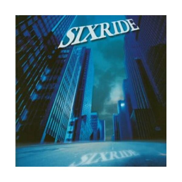 【発売日：2004年10月20日】SIXRIDE (シックスライド しっくすらいど)2004年10月20日 発売元サーベル・タイガーの下山武徳率いる5人組バンド、SIXRIDEのセカンド・アルバム。印象的なメロディをもったバラード、バンド・...