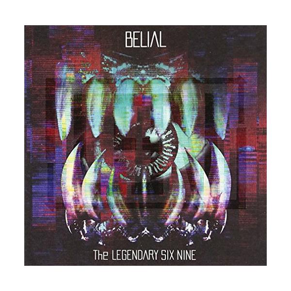 【発売日：2013年10月16日】The LEGENDARY SIX NINE (レジェンダリーシックスナイン れじぇんだりーしっくすないん)2013年10月16日 発売NIGHTMAREのドラマー、RUKAによるソロ・プロジェクト、The...