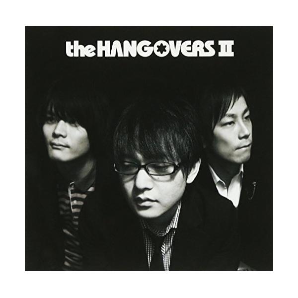 【発売日：2007年03月14日】the HANGOVERS (ハングオーバーズ はんぐおーばーず)2007年3月14日 発売CD:11.rainy starlust2.superstar3.悲しみのアンジェリーナ4.JACK5.yeste...