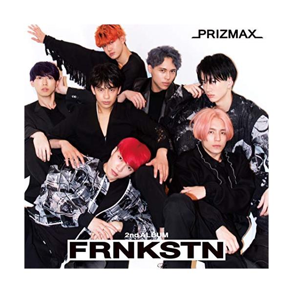 【発売日：2019年04月17日】PRIZMAX (プリズマックス ぷりずまっくす)2019年4月17日 発売他の追随を許さない圧倒的な歌唱力を持つヴォーカル森崎ウィンにグルーヴ感のあるダンスがマッチする、公式Facebookのフォロワーが...