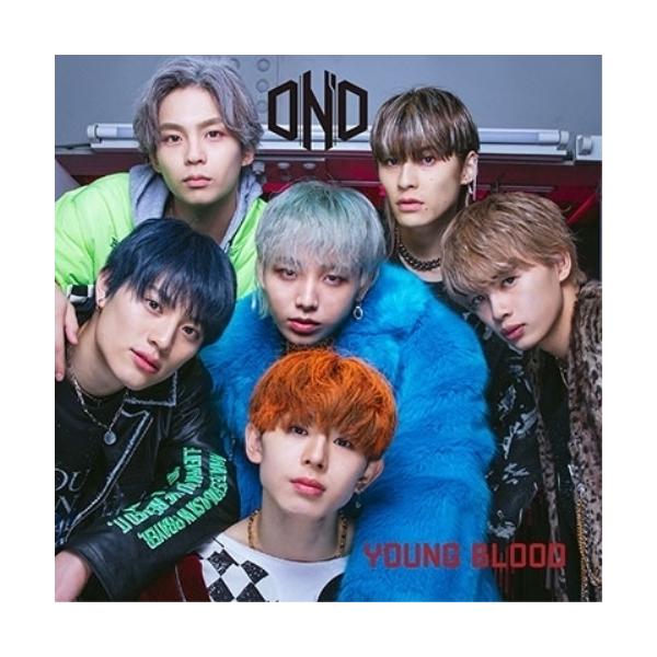 【発売日：2022年02月16日】ONE N' ONLY (ワンエンオンリー わんえんおんりー)2022年2月16日 発売ONE N' ONLYが、2022年2月16日(水)に1st.EPをリリース決定!CD:11.YOUNG BLOOD2...