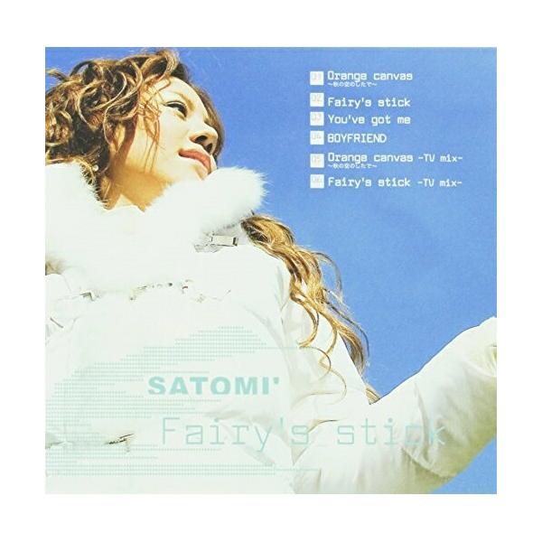 【発売日：2006年11月08日】SATOMI' (サトミ さとみ)2006年11月8日 発売さわやかな空の下で気持ちが軽くなる、エヴァーグリーンなナンバー。女性R&amp;Bシンガー、Satomiのサード・シングル。本作はXbox360専...