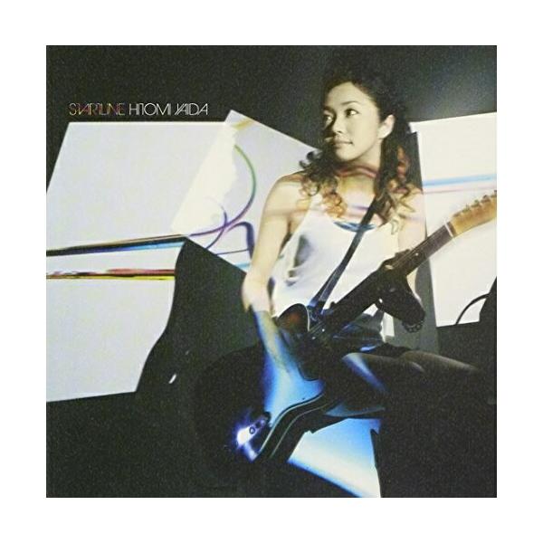 【発売日：2006年06月21日】矢井田瞳 (ヤイダヒトミ やいだひとみ)2006年6月21日 発売リリースごとにアーティストとして、女性として、めざましい成長を遂げている矢井田瞳が新たなヴェールを脱いだ!ともいえる新境地開拓ナンバーです。...