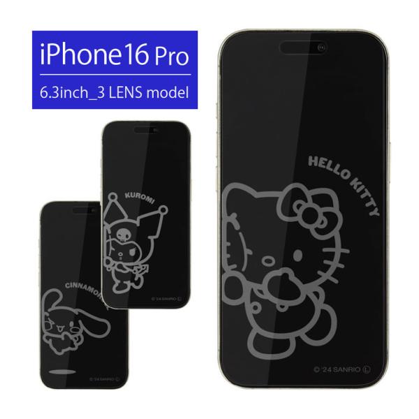 【 SANRIO Sanrio sanrio サンリオ サンリオキャラクターズ ハローキティ クロミ シナモロール 人気作品 人気 大人気 人気キャラクター キャラクター グッズ 雑貨 アクセサリー iPhone16 Pro iPhone ...