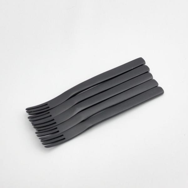 スプーン 材質：木 サイズ：幅10mm x 長さ134mm（1個あたり）