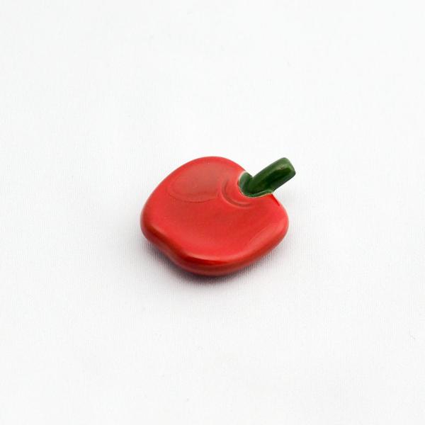 箸置き 材質：陶磁器 サイズ：幅45mm x 奥行き35mm x 高さ12mm