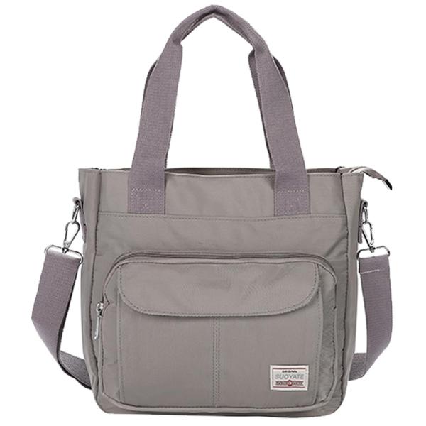 「商品情報」「主な仕様」商品名：トートバッグ キャンパス ショルダーバッグ ハンドバッグ 手提げ 肩掛け 通勤 通学 旅行 大容量 帆布 厚手【商品仕様】サイズ（約）：28cm×31cm×11cmカジュアルな多機能バッグ。通勤や通学などは勿...