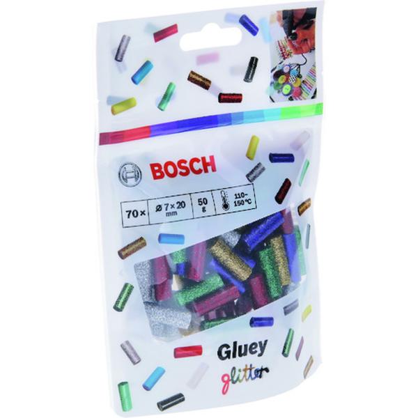 ●ペンタイプ、コードレスグルーペングルーイ（Gluey）の専用アクセサリーです。●チップが20mmと短く色の変更がすぐにできます。●全ての素材の接着、補修に。●そして、クリエイティブな創作に。●色：ラメゴールド、ラメシルバー、ラメレッド、ラ...