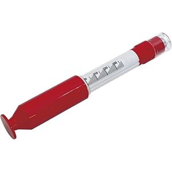 【特長】石膏ボード裏の隠れた下地さがしに石膏ボード2枚貼りにも対応・最大探知深さ35mm・強力マグネット機能・壁材の厚さが一目でわかるメモリーリング搭載・検知針はフッ素コーティング仕様で摩擦を軽減【仕様】サイズ：H160×φ22mm質量：3...