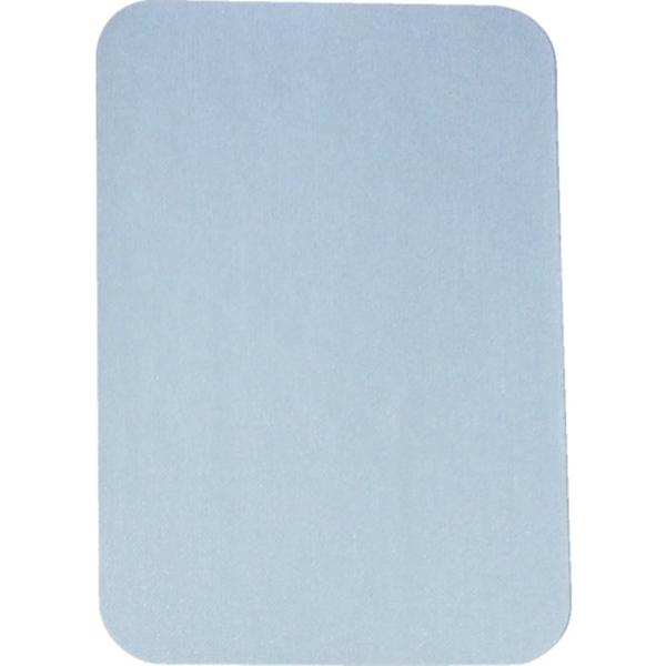 ●耐候性、防水性に優れ屋外での使用に適しています。●トラックの幌やテント・厚手シート・カバーなどの補修。●色：シルバー●幅(mm)：110●長さ(m)：0.16●厚さ(mm)：0.6●適合シート：シートタイプ●粘着力：16.2N/10mm●...