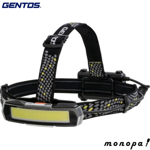【特長】●広範囲照射が可能です。●最大光束620ルーメンの高出力COB LEDヘッドライトです。●防汚カバー付属で光源部の汚れを防止できます。●専用充電池と単3アルカリ乾電池の両方で使用可能です。【用途】●広範囲を強力に照らす必要がある暗所...
