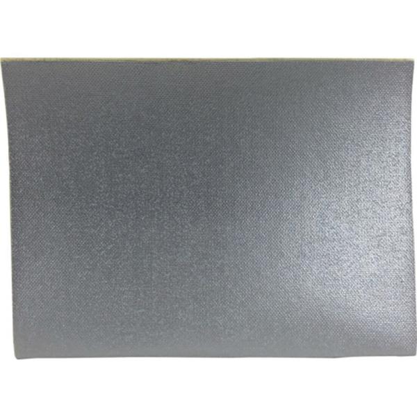 ●強力粘着剤で、ポリエステル帆布・塩ビ素材のターポリンのシートに使用できます。●ハサミ・カッターで簡単にカットできる離型紙タイプです。●ターポリンや帆布シートの破れ補修と補強などに。●トラック幌、テント、 間仕切りシート、養生シートの補修に...