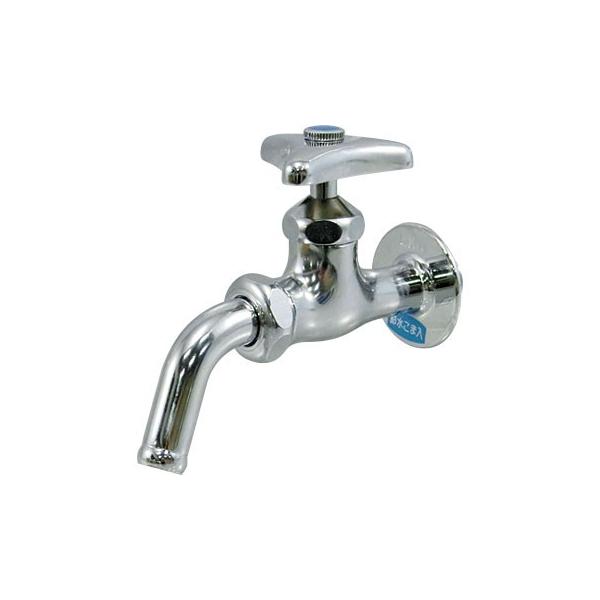 価格.com - LIXIL INAX 吐水口回転形横水栓(固定コマ式)(水用)(寒冷地) LF-7R-13-U (水栓金具) 価格比較