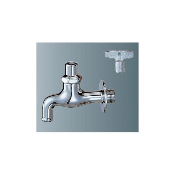 価格.com - LIXIL INAX キー式横水栓 LF-115G (水栓金具) 価格比較