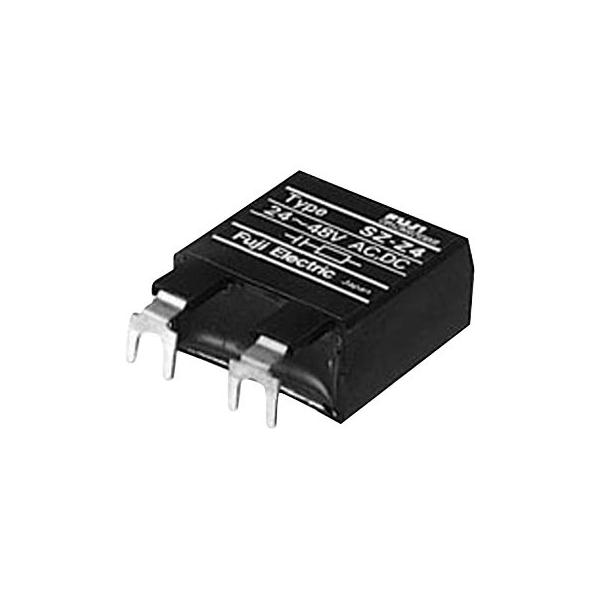 富士電機機器制御 直流操作形補助継電器 DC24V SH-4 G コイルDC24V 2A2B 【代引可】