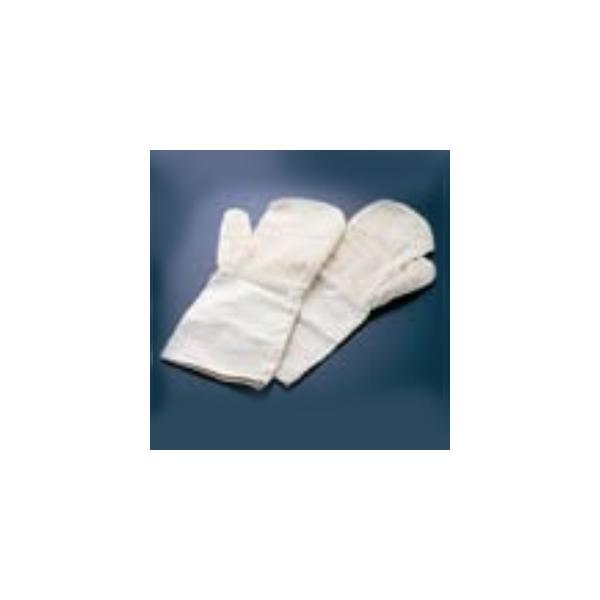 サーモ コットングローブ 44341 2枚