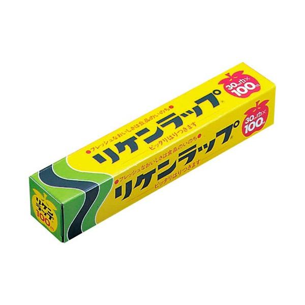 リケンラップ100 30cm×100m