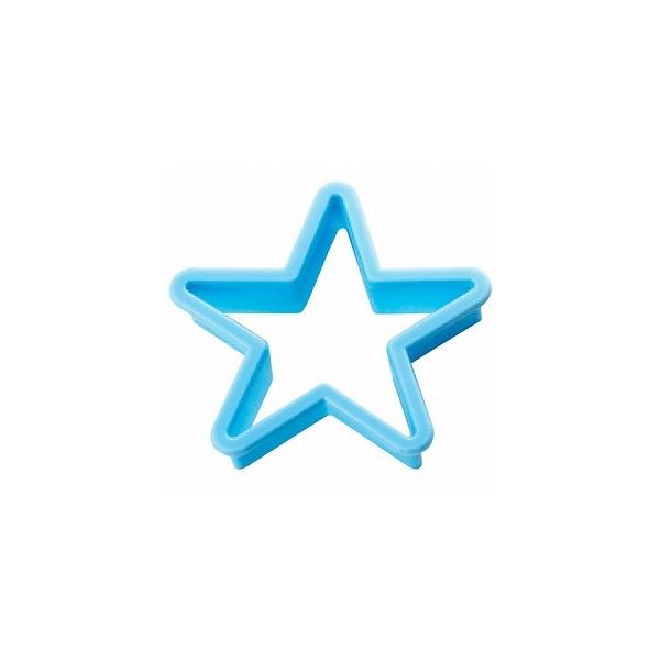 タイガークラウン PCクッキー抜型 No.745 スター