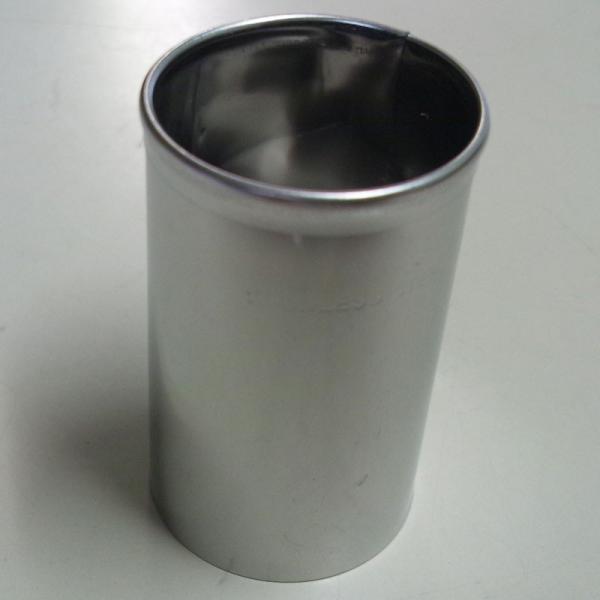 SA 18-0ステンレス パテ抜 丸 No.2