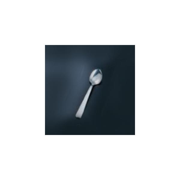 SA 18-8ステンレス ライラック エイジ コーヒースプーン