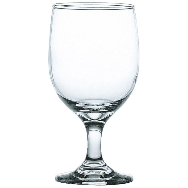 【6個入】 東洋佐々木ガラス ＨＳシリーズ HSステム ゴブレット 340ml 33030HS