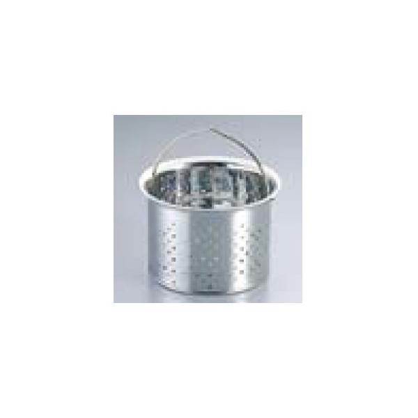 18-0ステンレス 抗菌ステンレス 排水口ゴミ受 CK-113