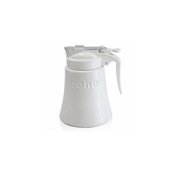 ZERO JAPAN ゼロジャパン ハニーポット 340cc BRM-40 ホワイト