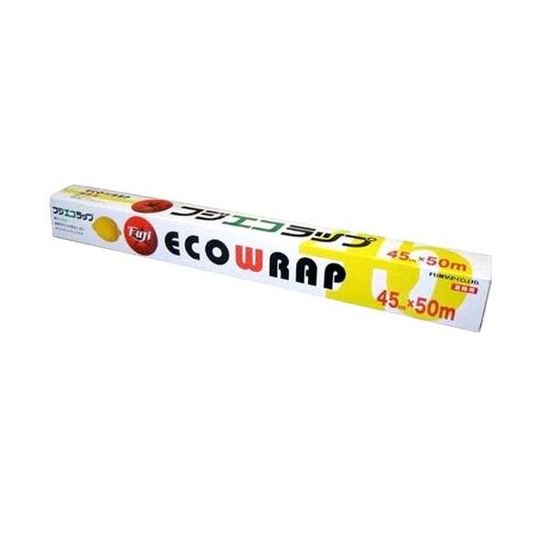 FUJINAP フジ エコラップ 45cm×50m