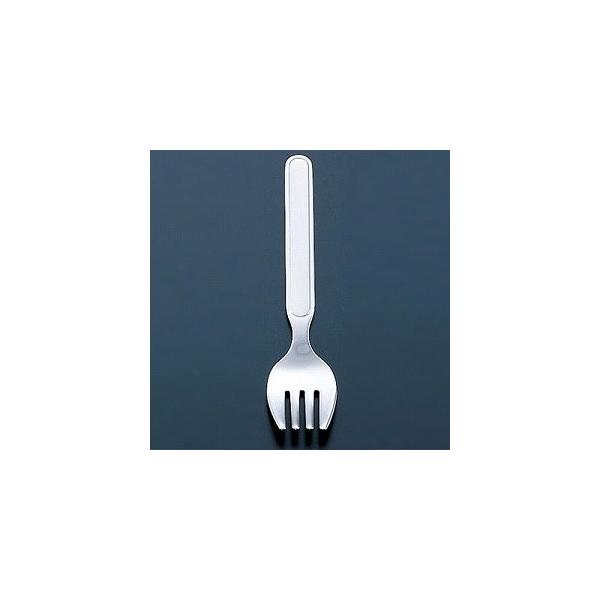 ワダコーポレーション ひとりで大丈夫 お子様フォーク 2〜4歳児用