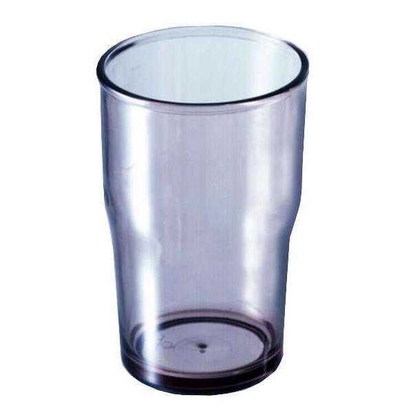 国際化工 マルケイ ウォータータンブラー スモーク CP8 SU メラミン食器■サイズ(mm)：68×95h■容量：230ml■材質:メラミン樹脂