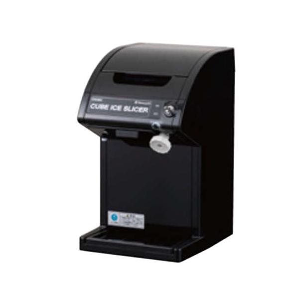 ■サイズ：幅230×奥行266×高さ392mm ■重量：9kg ■電源方式・消費電力：単相100V  　50Hzの場合：定格消費電力138W 標準能力1.0kg/分 　60Hzの場合：定格消費電力130W 標準能力1.3kg/分 ■その他：...