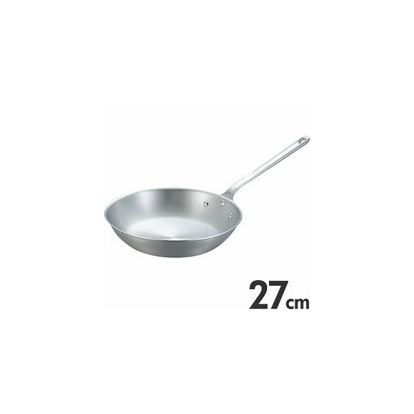 アカオ　DON　硬質アルミフライパン　27cm