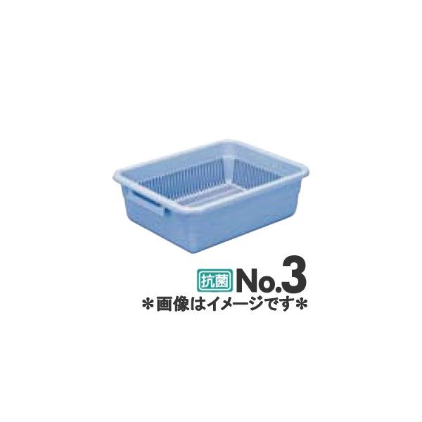 TONBO トンボ 水切籠セット 中篭・水槽 No.3