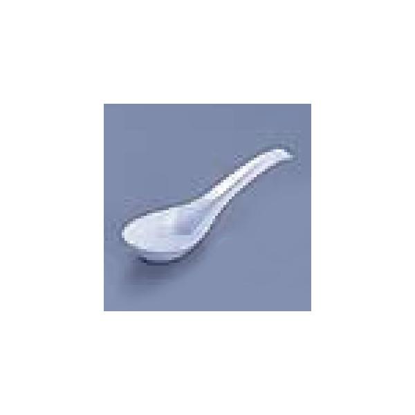 エンテック デラックスレンゲスプーン C-77 白