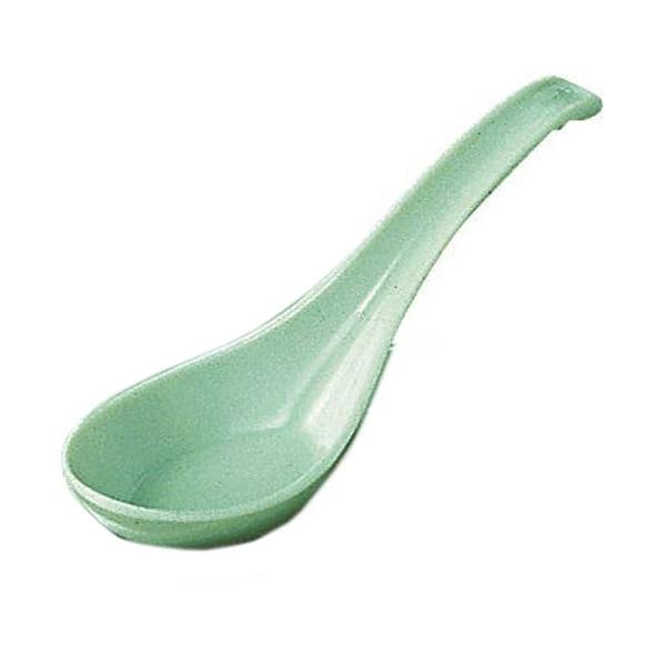 エンテック デラックスレンゲスプーン C-77 青磁