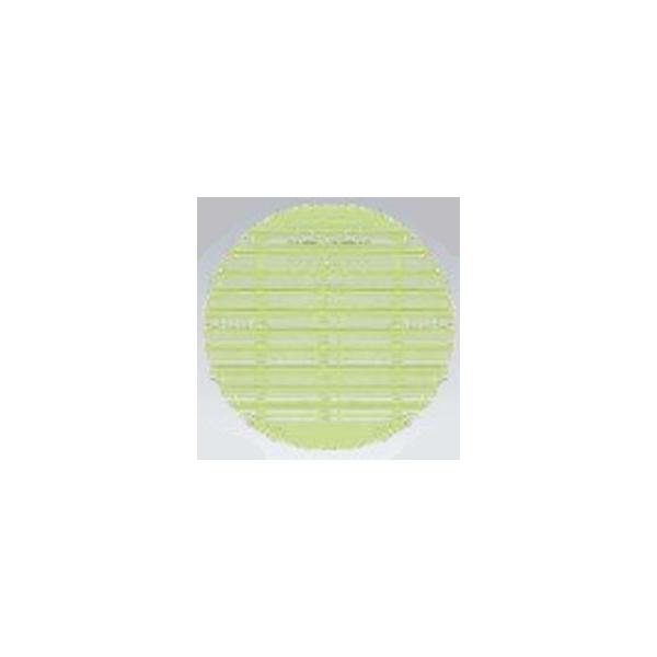 エンテック　ポリプロピレン製　食器　そばわく　すだれ　グリーン　No.97G