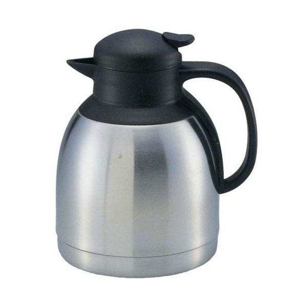 イマージュ 卓上ポット（二重構造） 1L CXW-1000