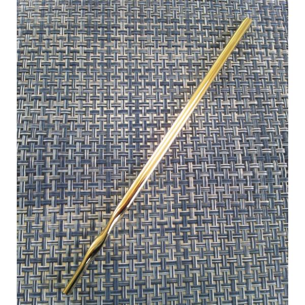 ツイストマドラー ボンサンスマドラー 金