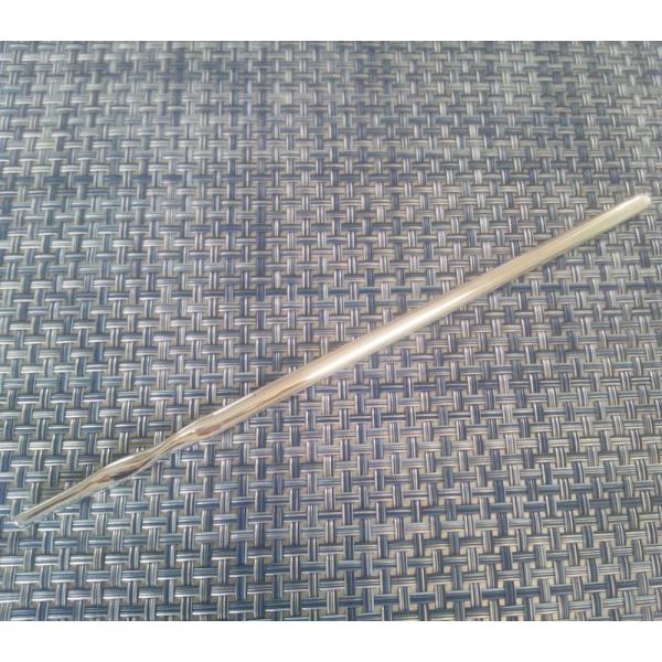 ツイストマドラー ボンサンスマドラー 銀