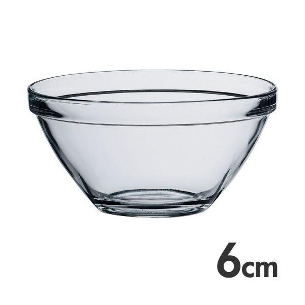 ■BormioliRocco　ボルミオリ・ロッコ　ポンペイボール　6cm　4.17010（08640）　：全面強化ガラス製のガラスボール