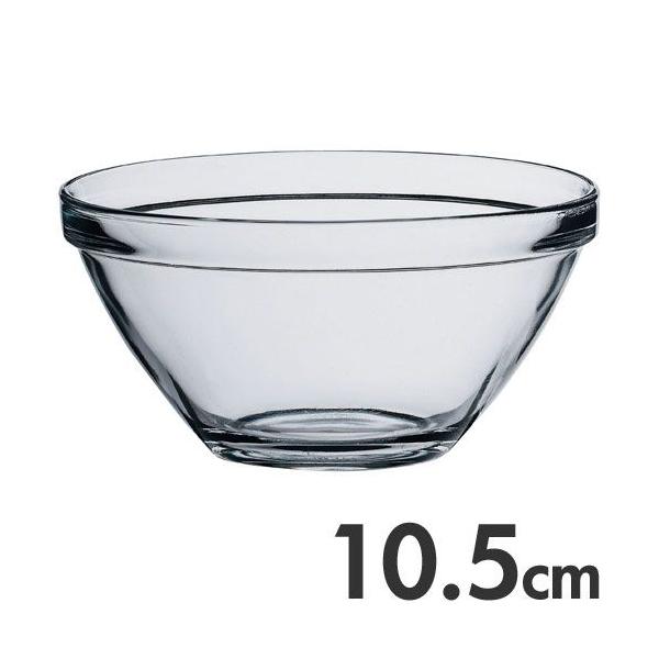 ■BormioliRocco　ボルミオリ・ロッコ　ポンペイボール　10.5cm　4.17020（08641）　：全面強化ガラス製のガラスボール