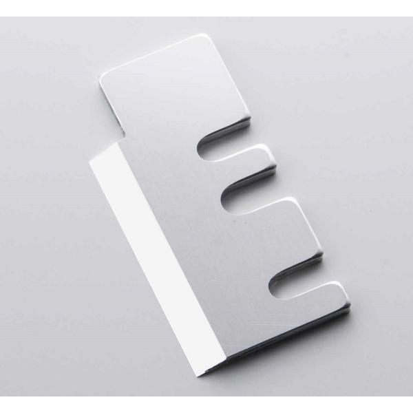 中部コーポレーション 初雪キューブアイススライサー用替刃（ステンレス） HC-18C