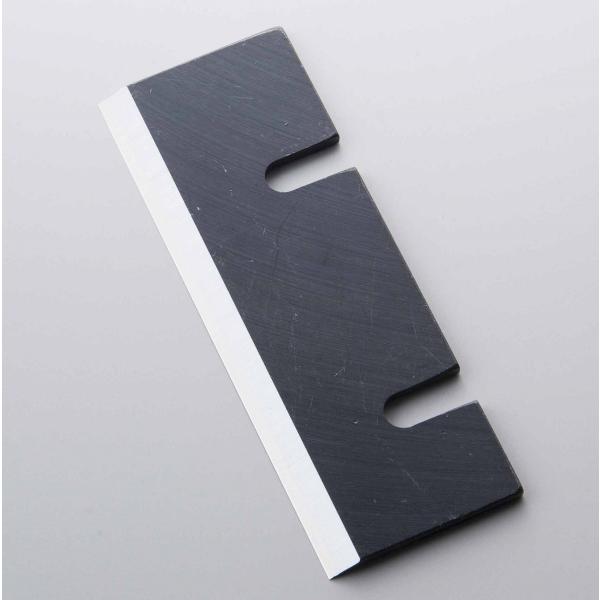 中部コーポレーション 初雪ブロックアイススライサー用替刃（鉄製） HF-900