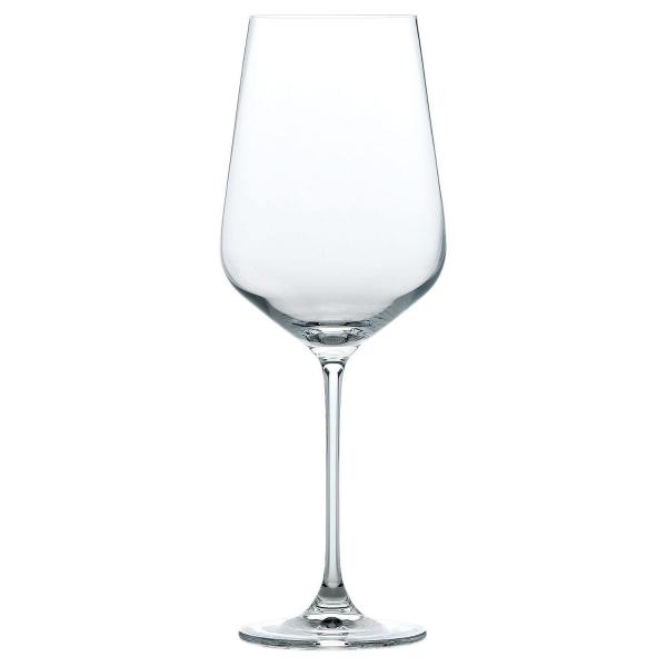 【6個入】 東洋佐々木ガラス　モンターニュ　ボルドー ワイングラス　790ml　RN-12283CS