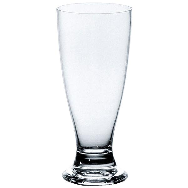 【6個入】 東洋佐々木ガラス ＨＳシリーズ フロム ピルスナー 330ml 35100HS