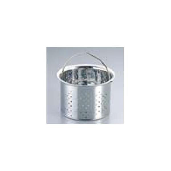 ■18-0　抗菌ステンレス　排水口ゴミ受　CK-113　：お手入れも簡単なステンレス製